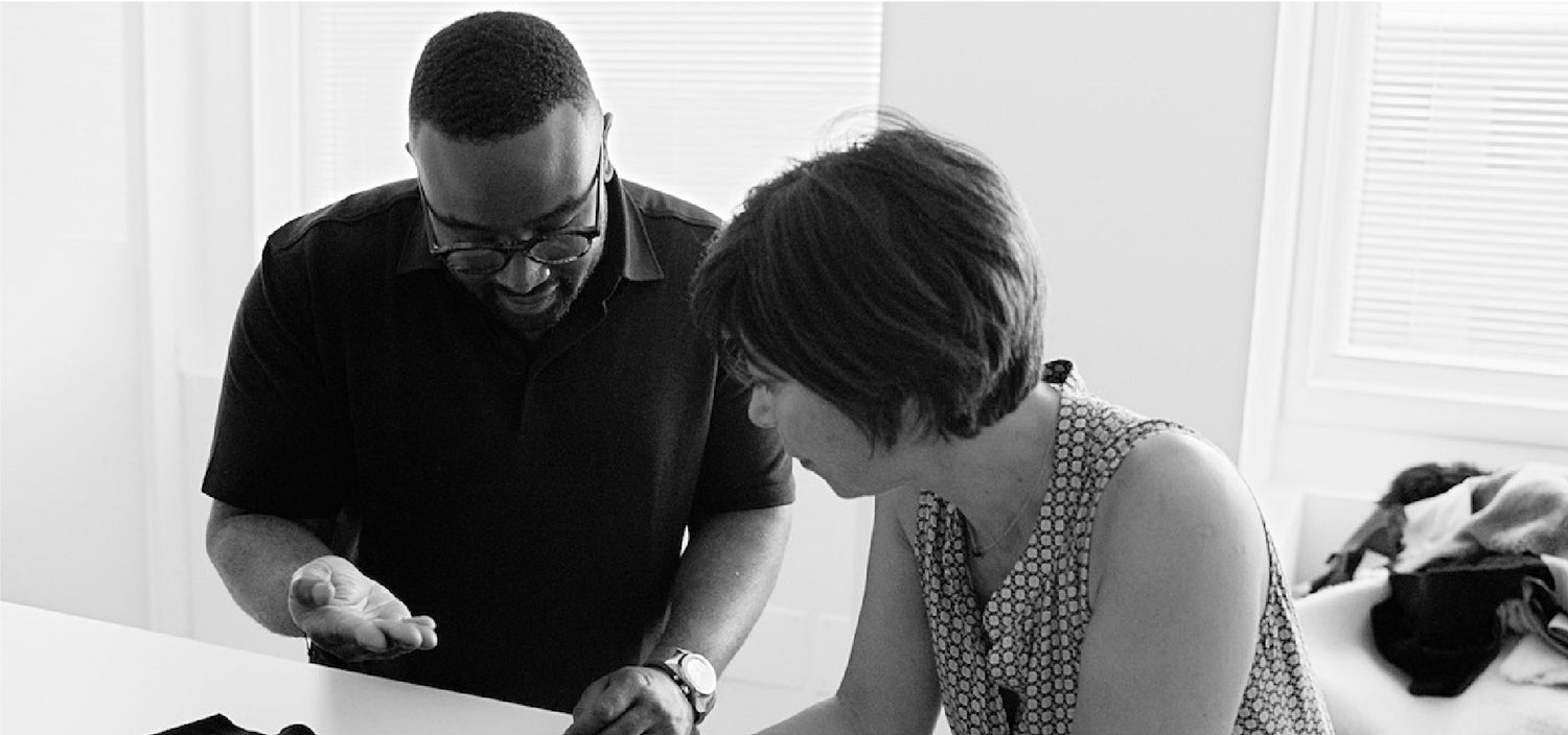 About Our Designer | Brett Johnson